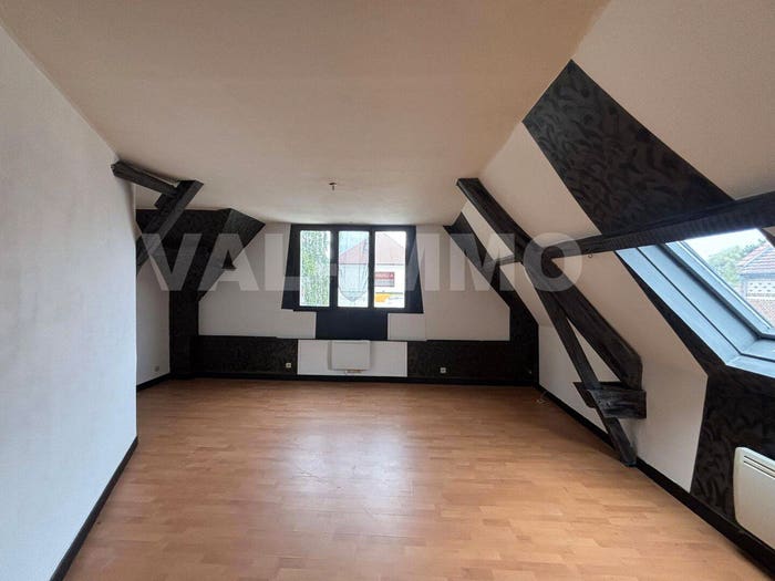 Marquion : Appartement 2 pièces à louer