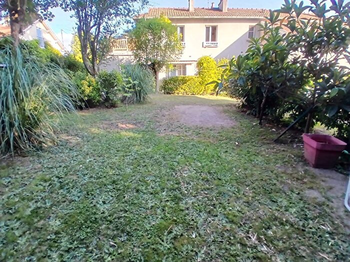 Appartement à vendre - Bourron-Marlotte - 3 pièces - 2 chambres