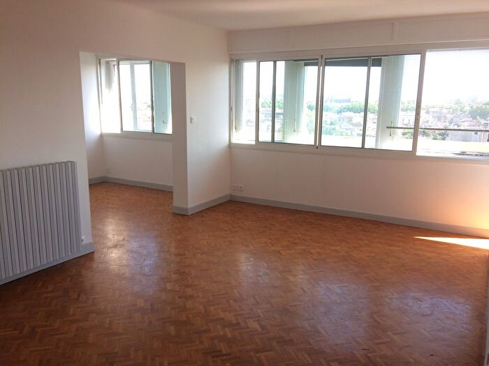 Toulouse : Appartement 3 pièces à louer