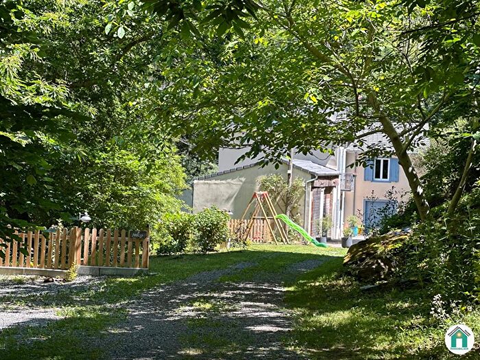 Maison 7 pièces à vendre à Caudebronde