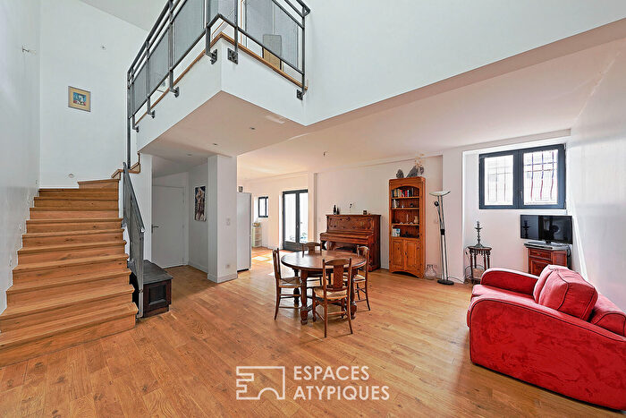 Nogent-l'Artaud : Maison 4 pièces à vendre
