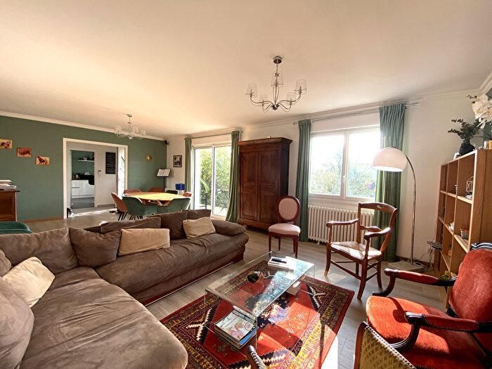 Maison à vendre - Pau, Pau Nord - 9 pièces - 6 chambres