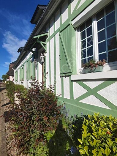 Maison 5 pièces à Turretot, à vendre