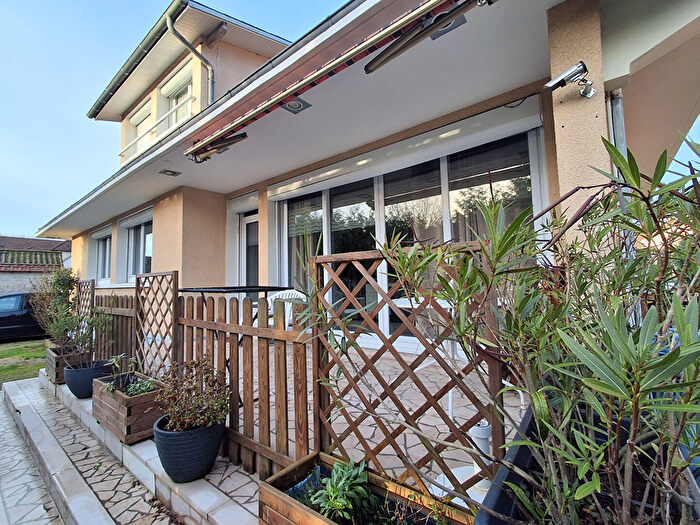 Maison à vendre - Saclas - 6 pièces - 4 chambres