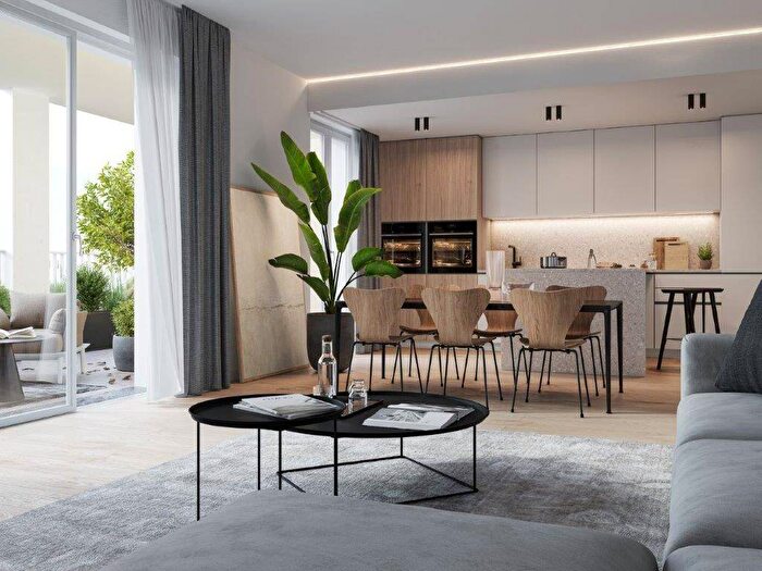 Maison à vendre - Villeneuve-Loubet, Plage - 3 pièces