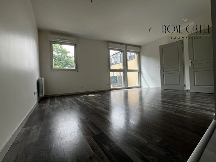 Appartement 2 pièces à louer - Chartres, Rechèvres
