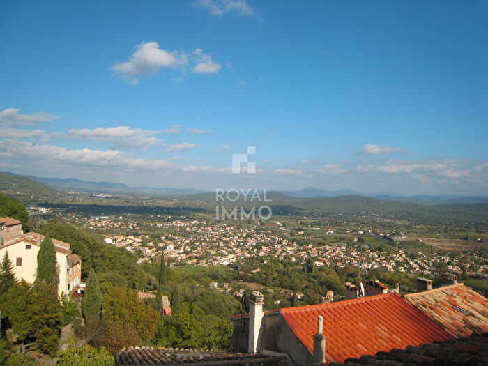 Appartement 2 pièces à Solliès-Ville, à vendre