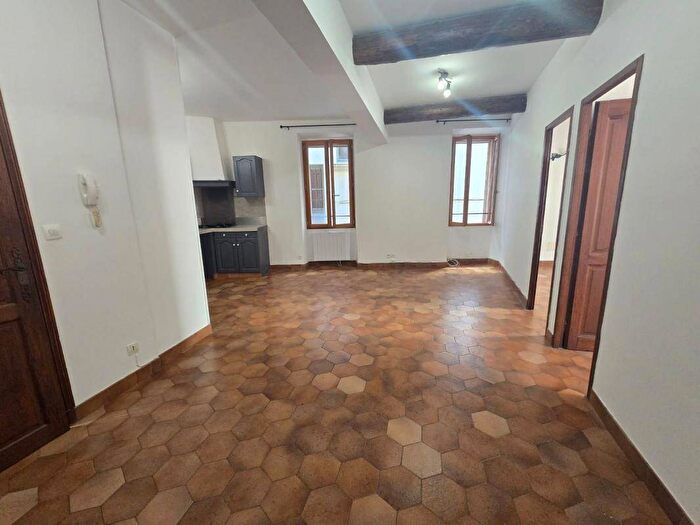 Cadenet - Appartement 2 pièces à louer