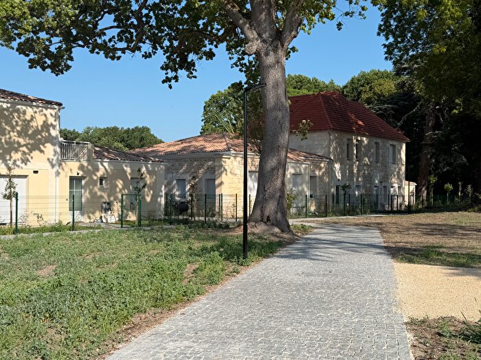 Appartement 1 pièce à Villenave-d'Ornon, Le Pont de la Maye, Canteloup, Madère, Le Béquet, à vendre