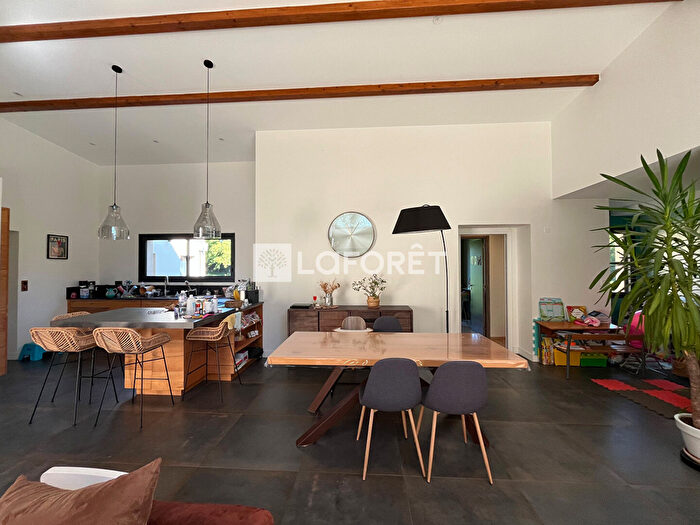 Maison à vendre - Sébazac-Concourès - 7 pièces - 4 chambres