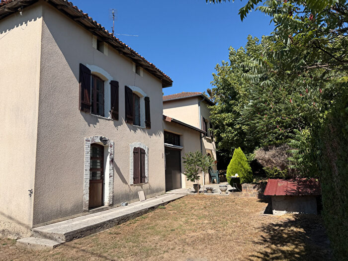 Maison 6 pièces à vendre à Panazol
