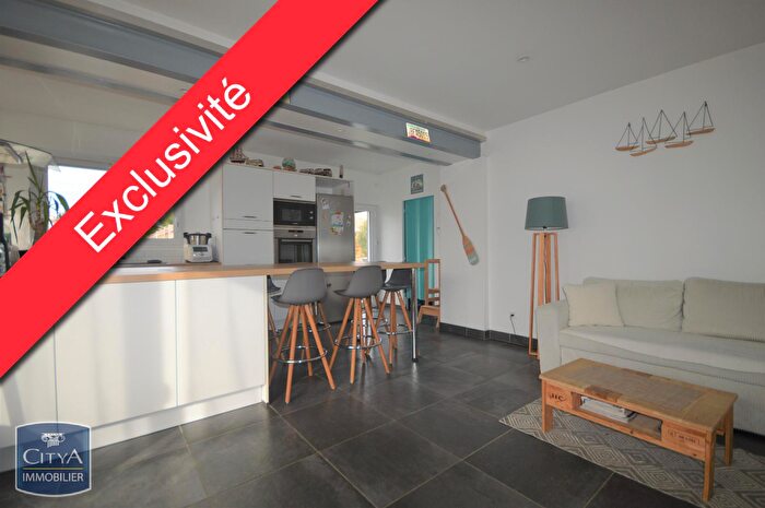 Maison à vendre - Cholet, Lorraine - 5 pièces - 3 chambres