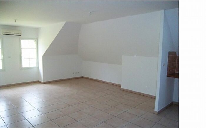 Appartement à vendre - La Possession, Ravine à Malheur - 2 pièces - 1 chambre