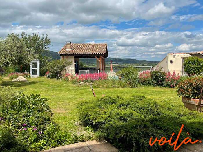 Maison 9 pièces à Villetritouls, à vendre