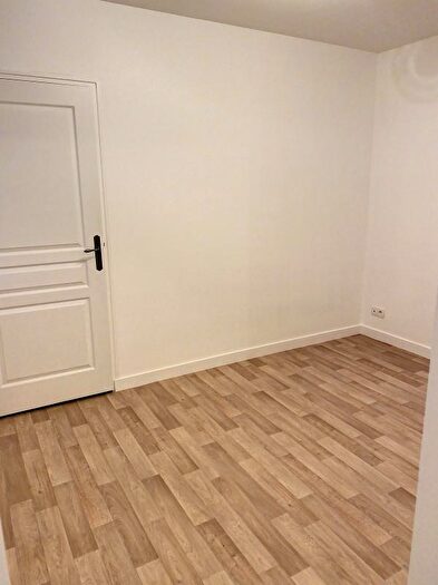 Appartement 4 pièces à Angers, Centre-ville, La Fayette, à louer