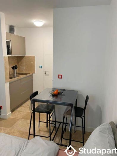 Petit Ronchin - Appartement 1 pièce à louer