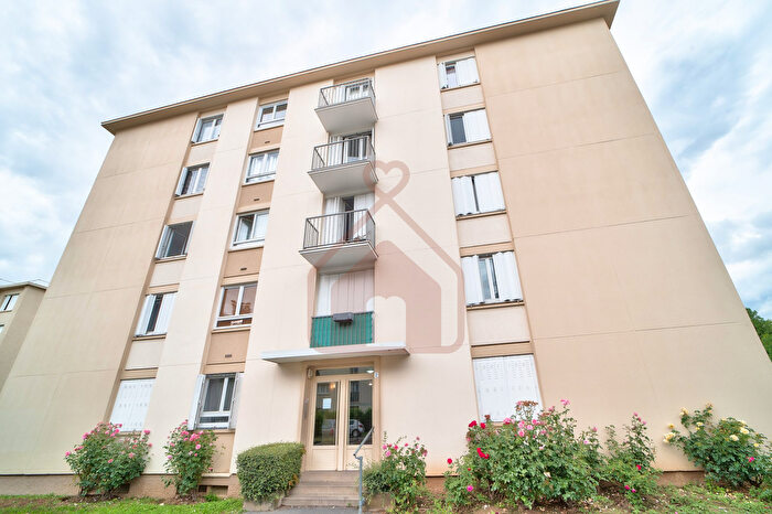 Appartement 3 pièces à vendre à Villejuif, Epi dOr, Lozaits, Lilas