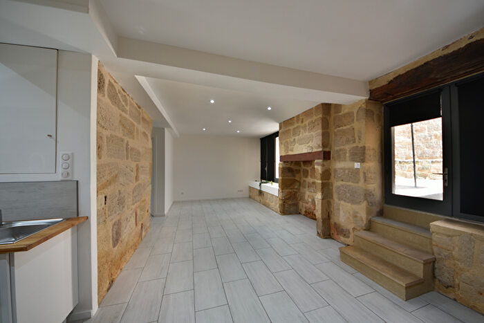 Brive-la-Gaillarde, Centre-ville, Pont Cardinal, Champanatier - Appartement 2 pièces à louer