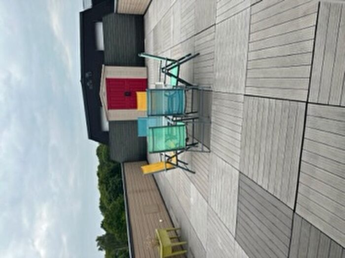 Appartement à louer - Évreux - 1 pièce - 3 chambres