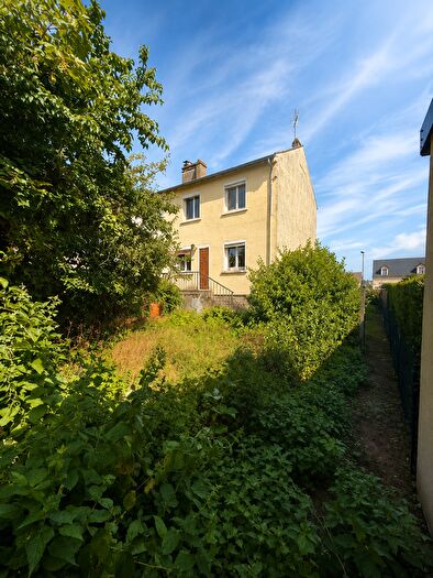 Maison 4 pièces à Amiens, Renancourt, à vendre