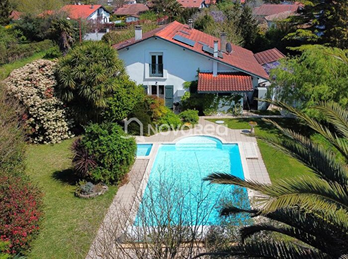 Maison à vendre - Orx - 5 pièces - 4 chambres