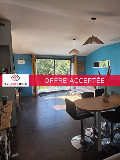 Maison à vendre - La Guierche - 3 pièces - 1 chambre