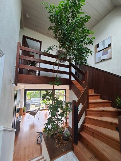 Maison à vendre - Gourlizon - 6 pièces - 4 chambres