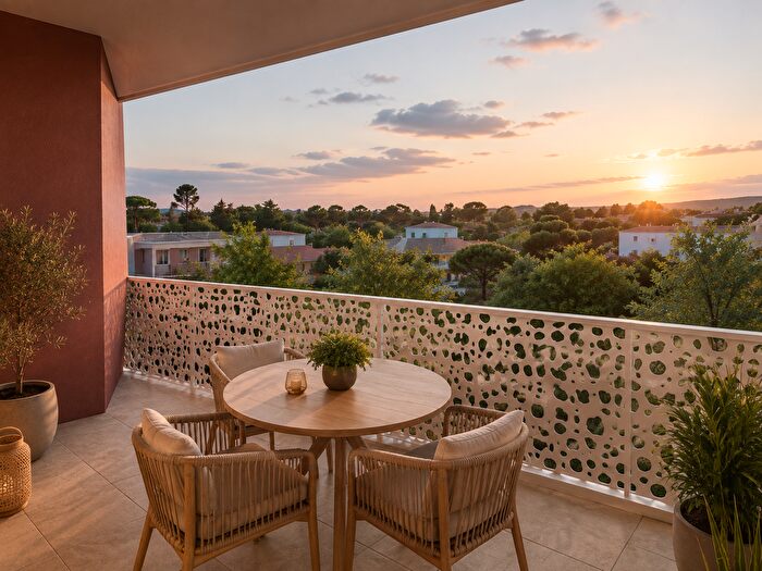 Maison 2 pièces à vendre à La Seyne-sur-Mer