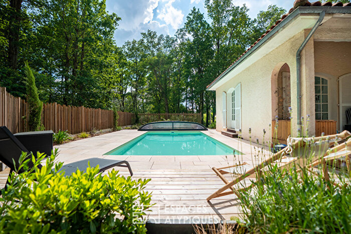 Maison 9 pièces à vendre - Basse-Goulaine