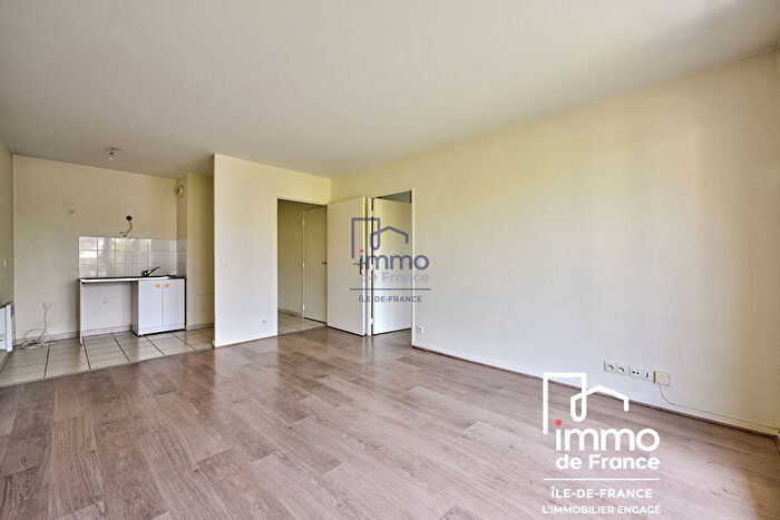 Appartement 1 pièce à Osny, Liviliiers, Ennery, Zone Commerciale lOseraie, à vendre