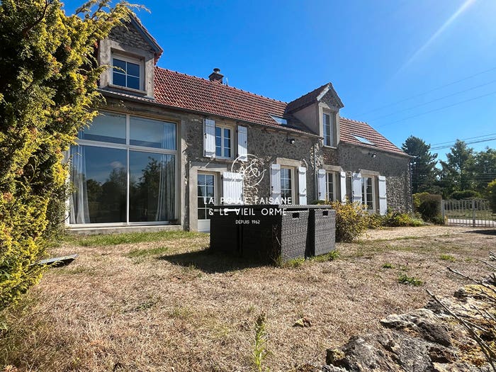 postalCode - Maison 7 pièces à vendre