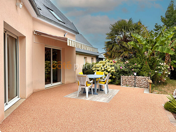 Maison 6 pièces à vendre - Coutances