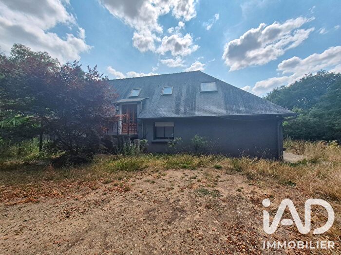 Maison 4 pièces à Nostang, à vendre
