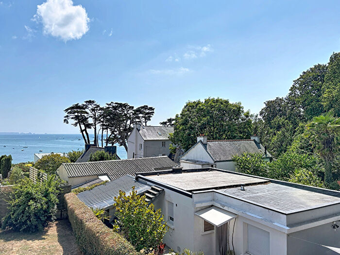 Maison 6 pièces à vendre - Plougonvelin