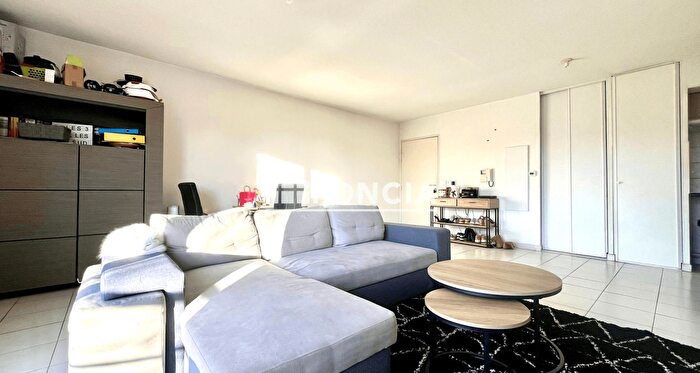 Appartement à vendre - La Seyne-sur-Mer, Nord - 3 pièces - 2 chambres