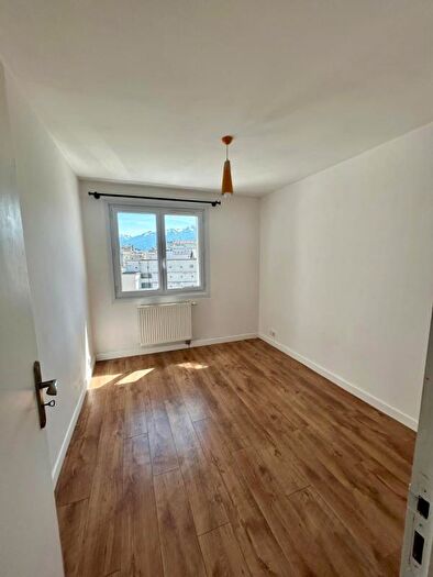 Appartement 3 pièces à louer - Grenoble, La Capuche, Grands Boulevards