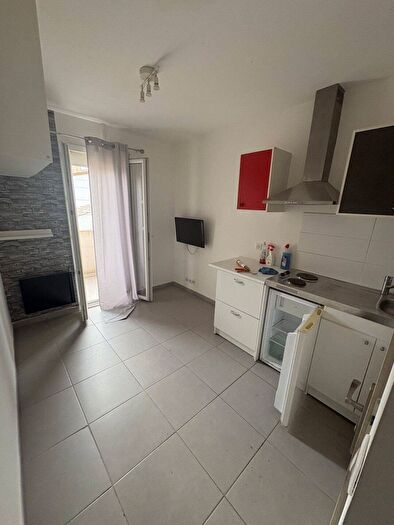 Appartement 1 pièce à louer - Beaudinard-Eoures, Aubagne