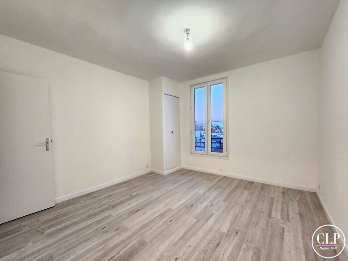 Montreuil, Villiers, Barbusse - Appartement 1 pièce à vendre