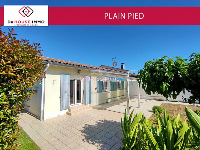 Maison 3 pièces à vendre à Romans-sur-Isère, Plaisance, Jules Nadi