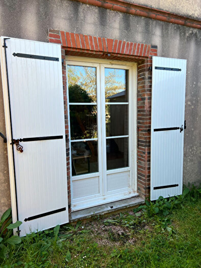 Appartement à vendre - Pibrac - 3 pièces - 2 chambres