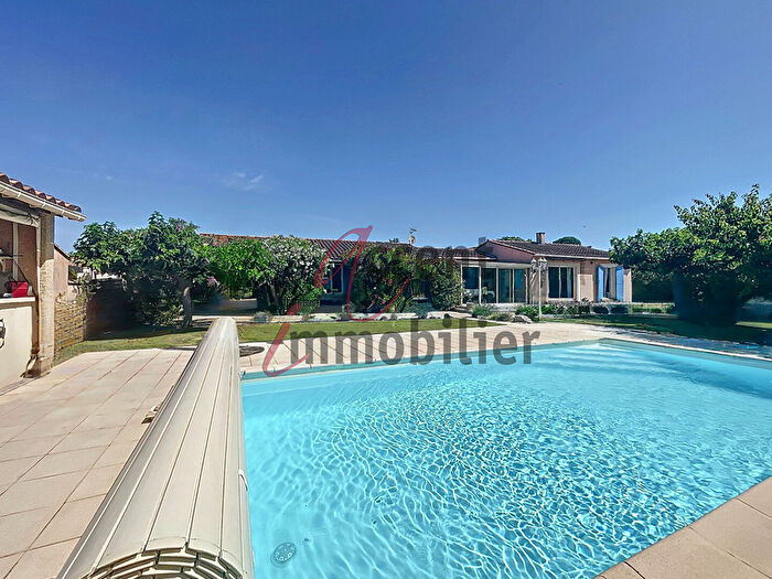 Maison 7 pièces à vendre - Mollégès