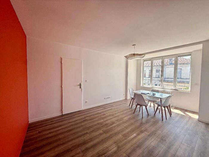 Appartement 2 pièces à Badouillère-Saint Roch-Valbenoîte, Saint-Étienne, à louer