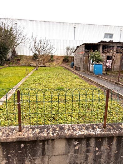 Appartement à vendre - Digoin - 3 pièces - 2 chambres