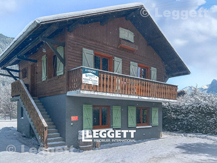 Maison à vendre - La Rivière-Enverse - 5 pièces - 3 chambres