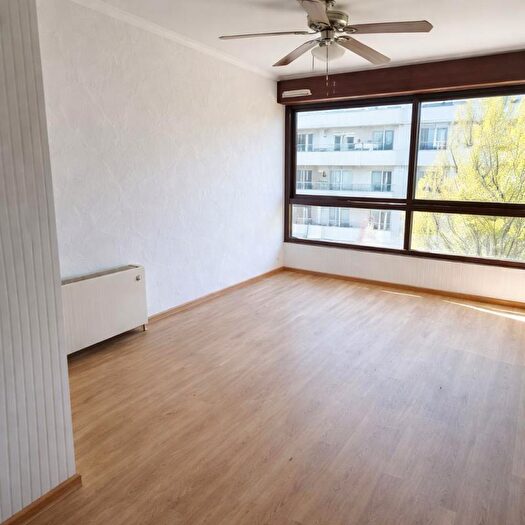 Appartement à vendre - Toulouse, Saouzelong - 2 pièces - 1 chambre