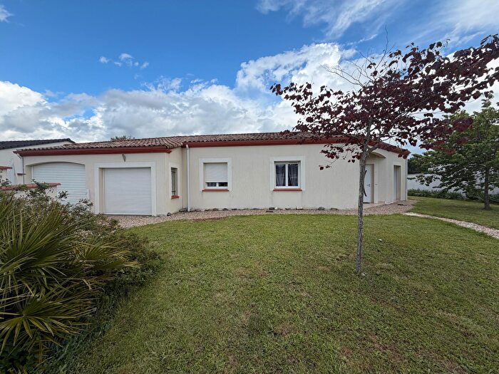 Maison 5 pièces à vendre à Saint-Sylvestre-sur-Lot