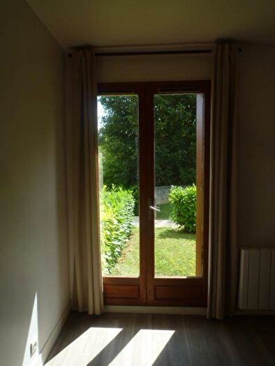 Appartement à louer - Caen - 1 pièce