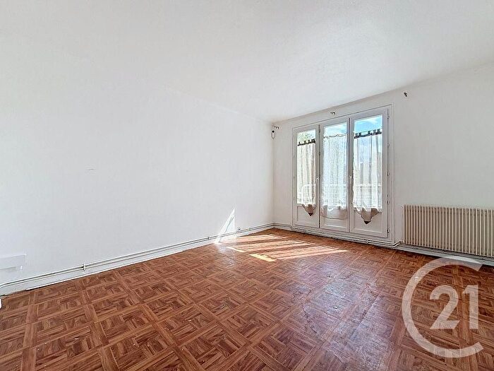 Appartement 3 pièces à Clichy-sous-Bois, L'Etang, à vendre