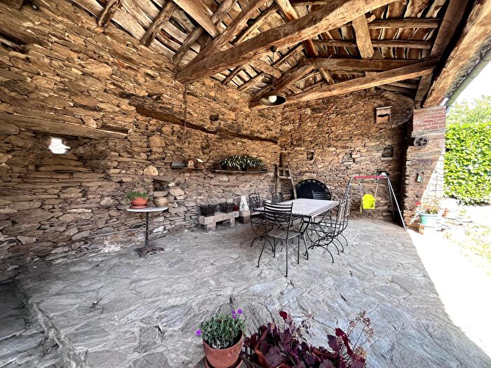 Maison 6 pièces à vendre - Saint-Grégoire