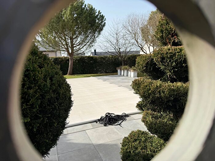 Maison à vendre - Druelle - 4 pièces - 3 chambres